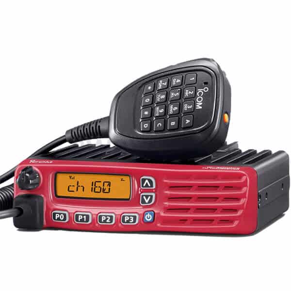 เครื่องโมบาย ICOM IC-5000FX- 2WayRam ทูเวย์ราม แหล่งรวม วิทยุสื่อสาร