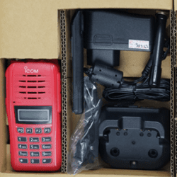 วิทยุสื่อสาร ICOM รุ่น IC-50FX PLUS - 2wayram.com | ทูเวย์ราม แหล่งรวม ...