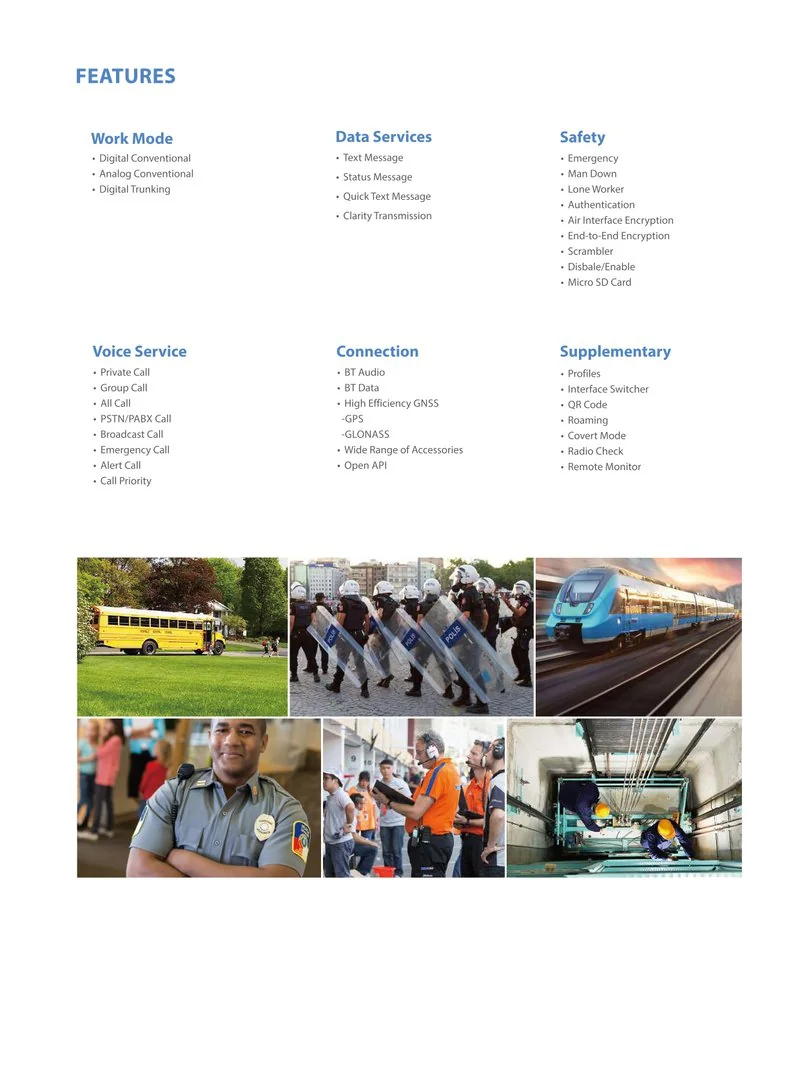 วิทยุสื่อสาร HYTERA รุ่น HP788 VHF - 2wayram.com | ทูเวย์ราม แหล่งรวม ...