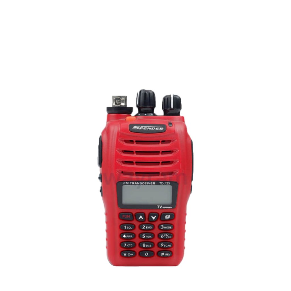 วิทยุสื่อสาร V-TECH VT-245D- 2WayRam ทูเวย์ราม แหล่งรวม วิทยุสื่อสาร